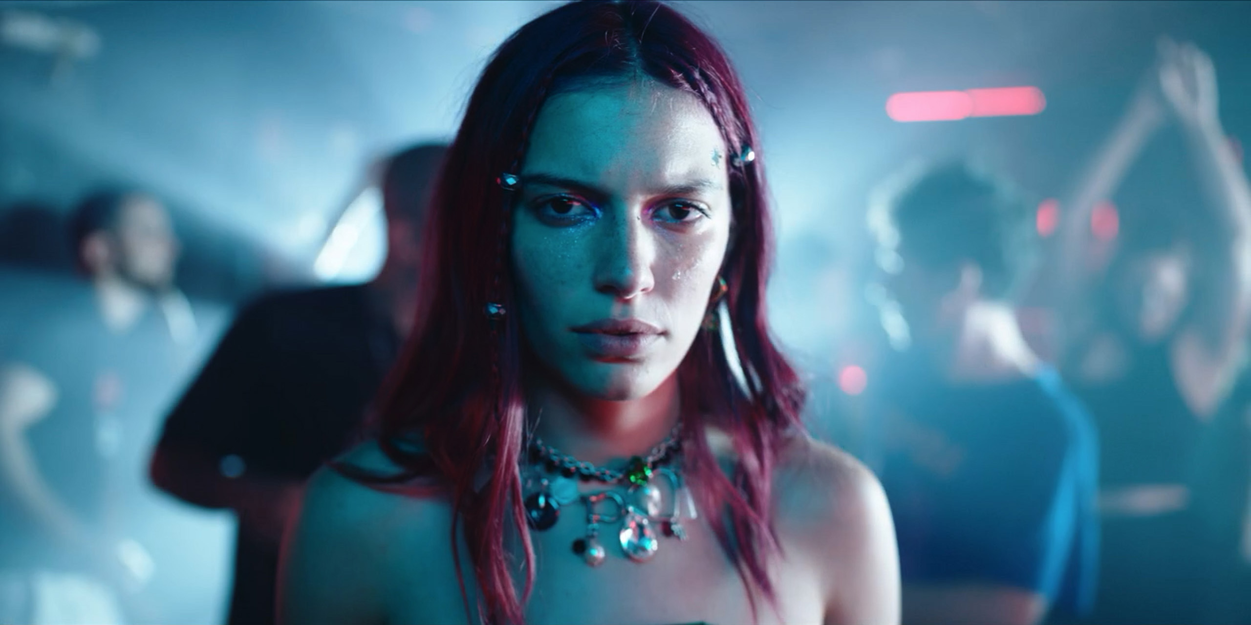 L.A.’s Israel Film Festival to Open With ‘Come Closer’ and Honor Mattel ...